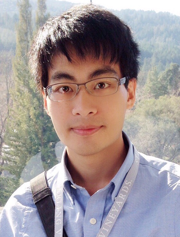 2023高分子學會年會